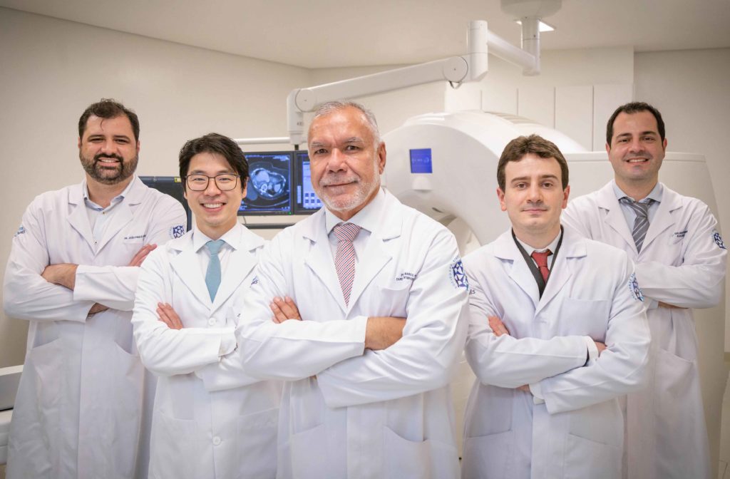 Galeria de Fotos - Dr. Marcos Menezes