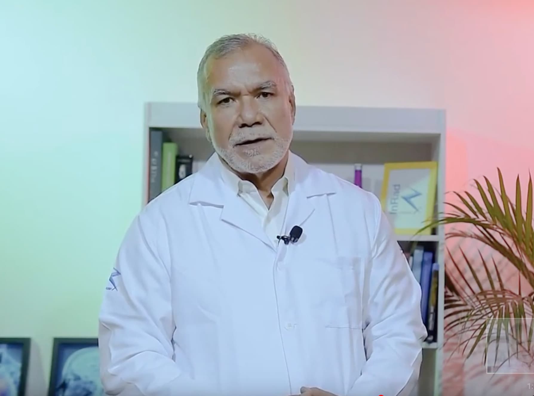 Galeria de Fotos - Dr. Marcos Menezes